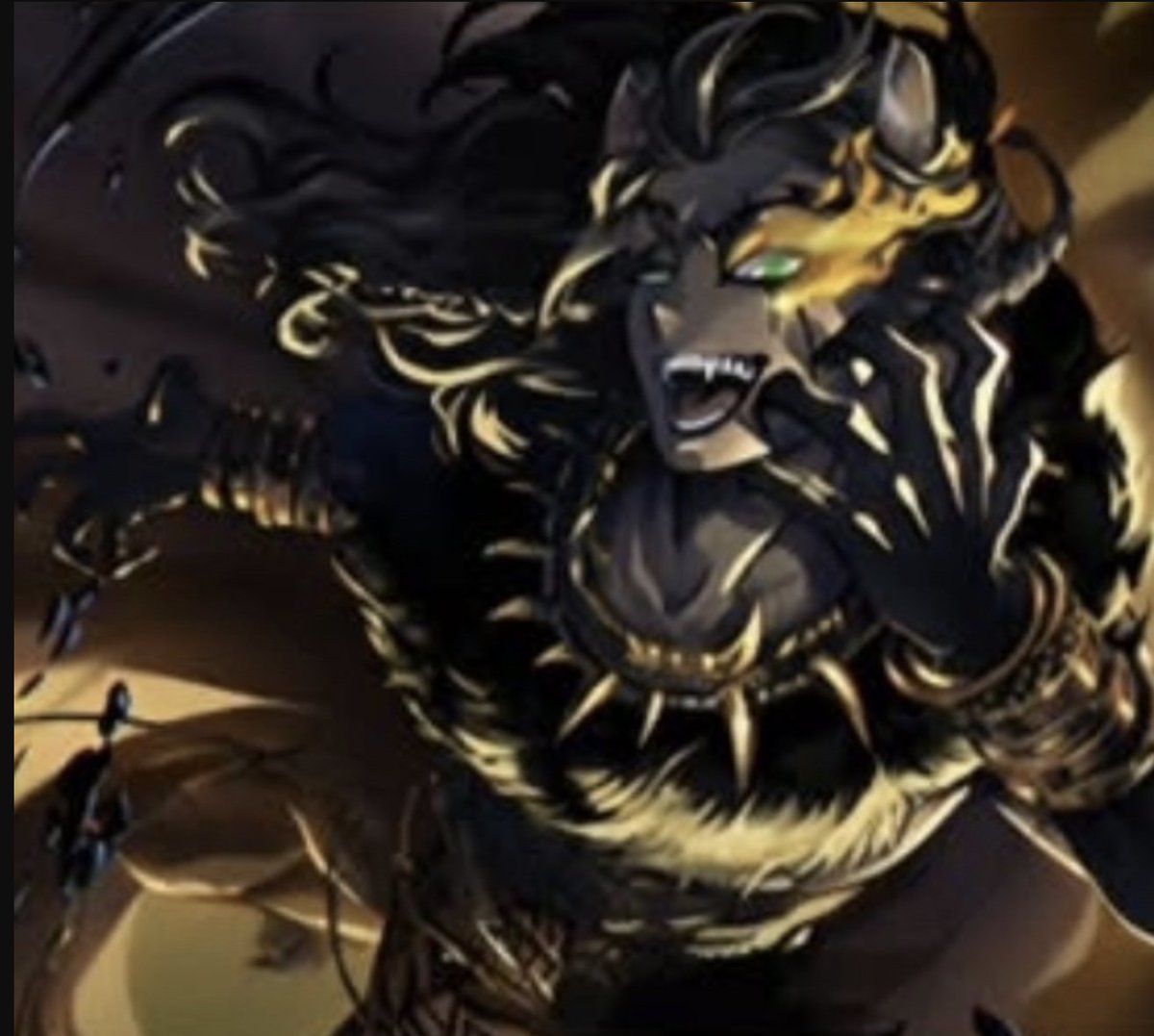 Daily Overblot Leona (@overblotleona) / Posts / X