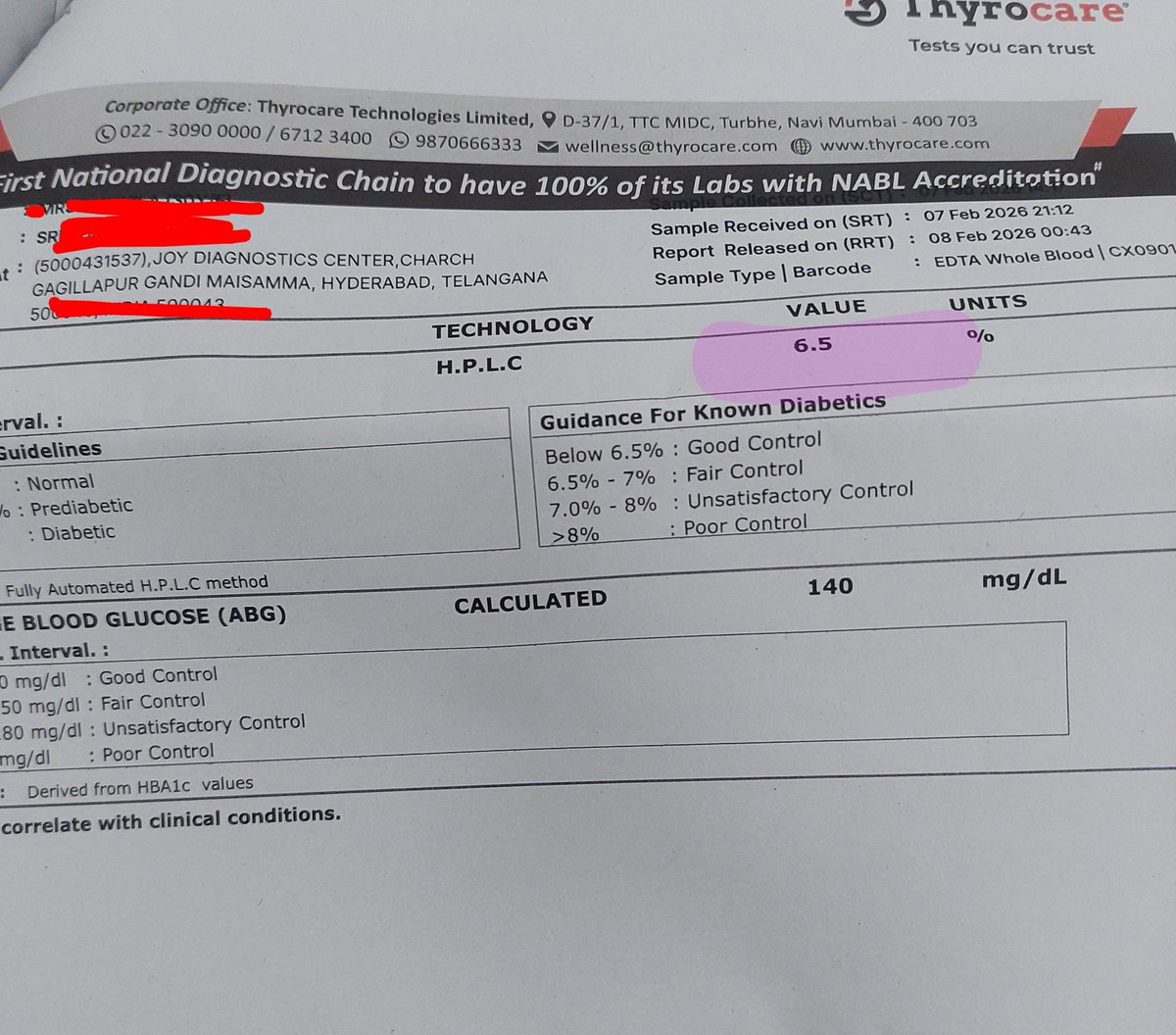 Female, age 29, Type 2 Diabetes. Hba1c from 10.2% to 6.5% in 6 months ...