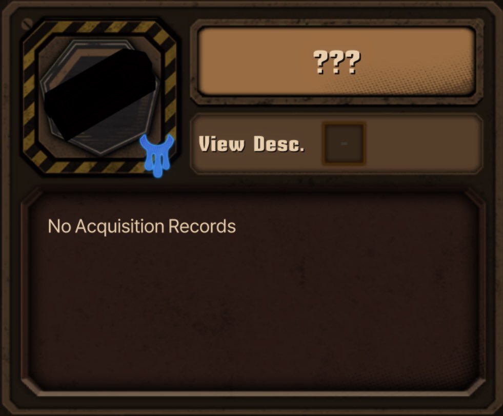 i think every finger might’ve got ego gifts this update, these could be ...