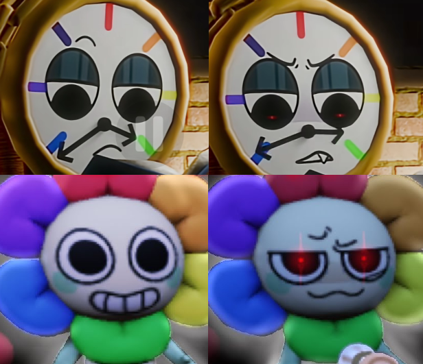 For anyone who knows anything about Dandy's World lore, does every toon ...