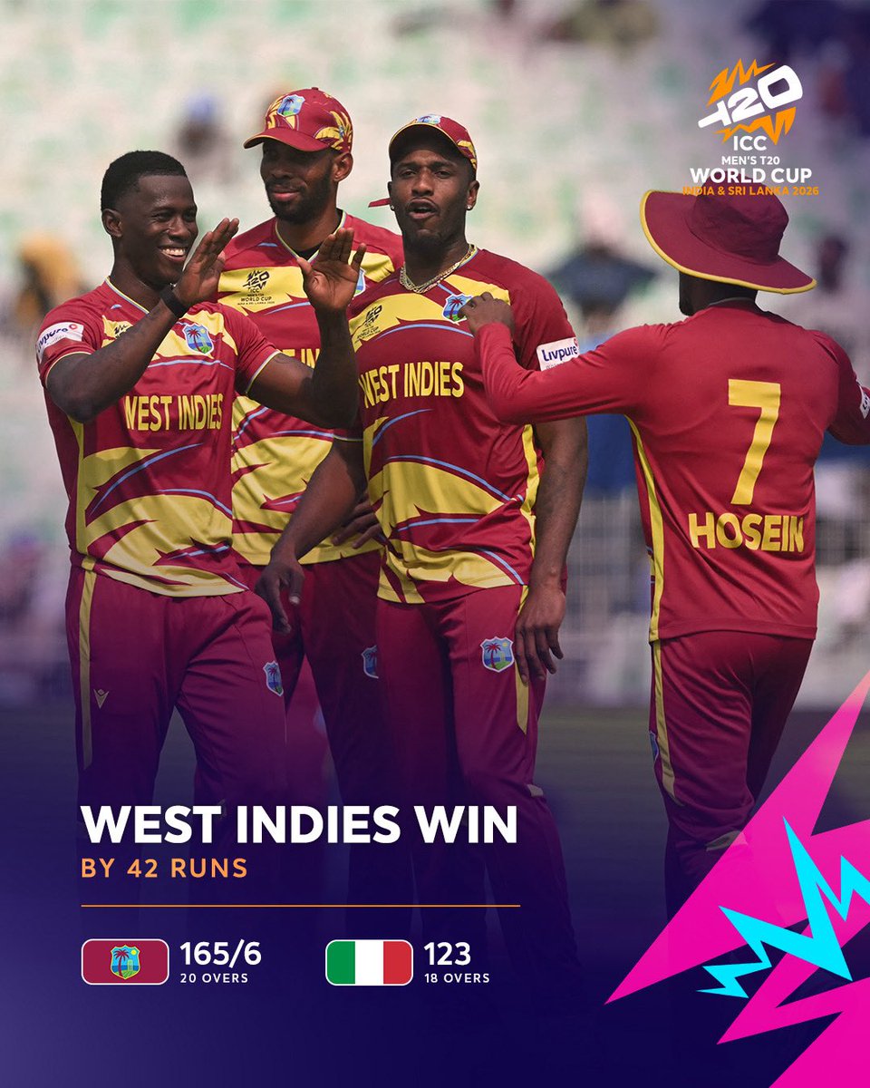 Italy Cricket (@ItalyCricket) / Posts / X