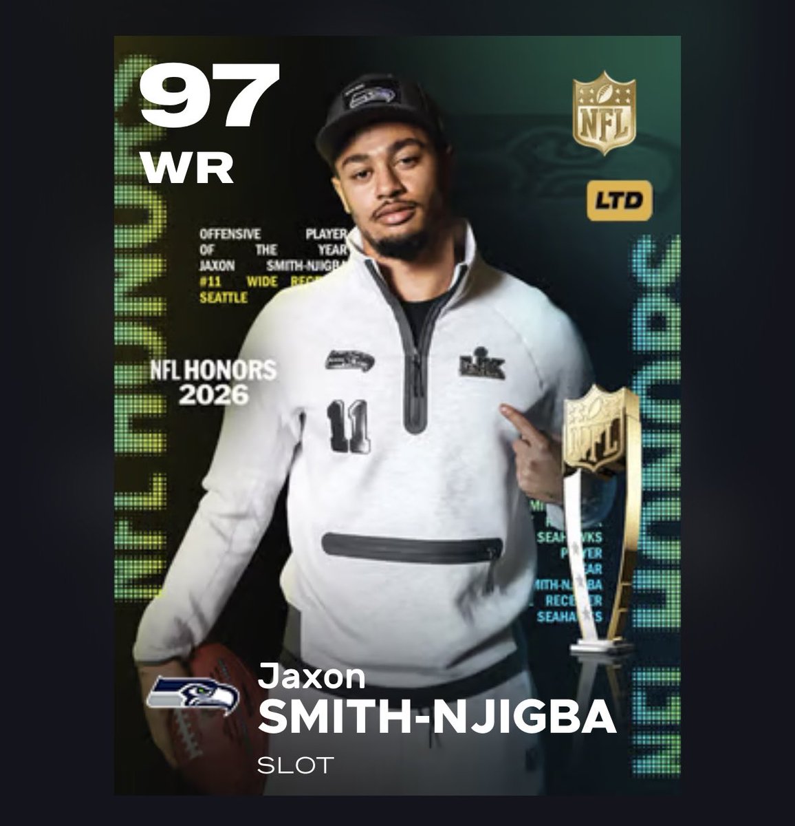 With the NFL Combine promo coming next week, there will likely be a ...