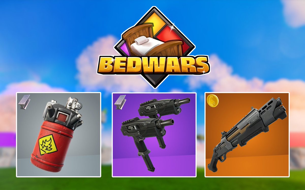 Bed Wars (@BedWars) / Posts / X