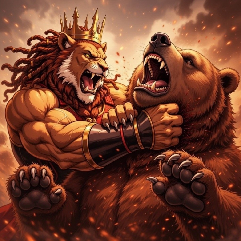 THE LION KING Community on X - 305 Members