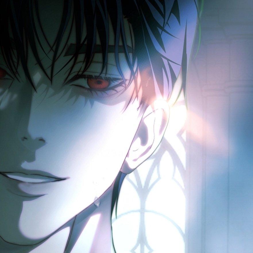 ah, so this is the crown prince who tortured Siché in the 1st TL 😌 he ...