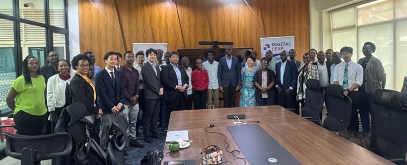On February 13, the 7th Joint Coordination Committee of the Digital ...