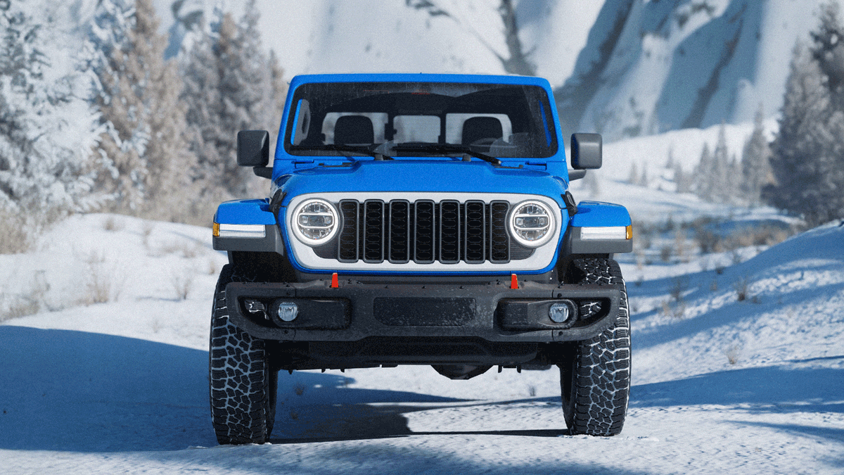 Jeep (@Jeep) / Posts / X