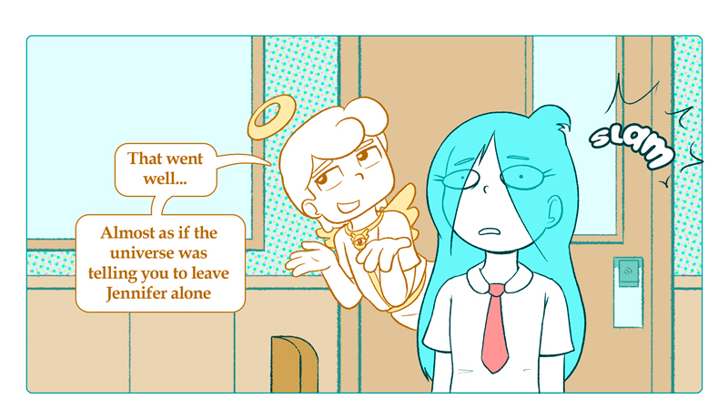 My Dead Body 51 - What's the Deal 1/9 Someone is very stubborn... This ...