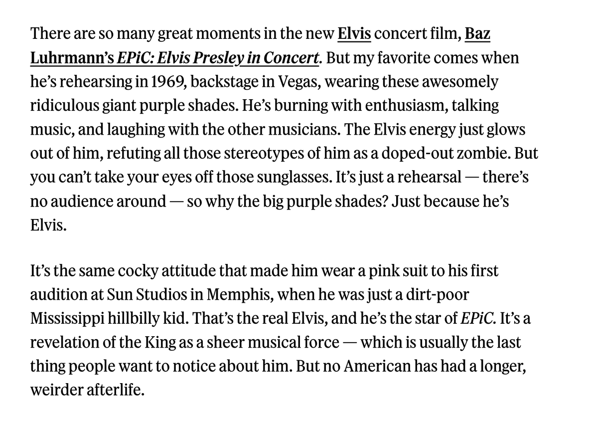 rob sheffield (@robsheff) / Posts / X