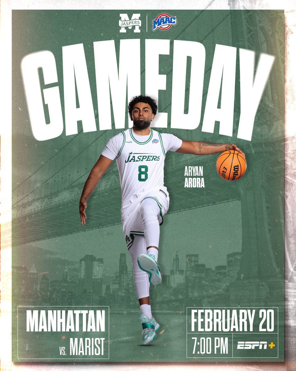 Manhattan Basketball | Manhattan Basketball News, Scores, Highlights ...