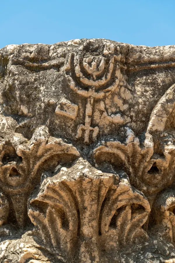 The hysteria surrounding the origin of the Star of David is far more ...