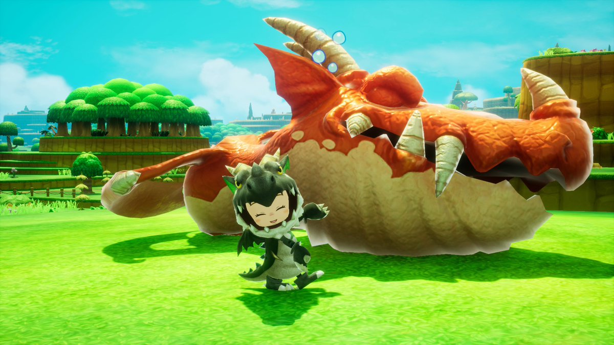 FANTASY LIFE Series (@FANTASYLIFE_EN) / Posts / X