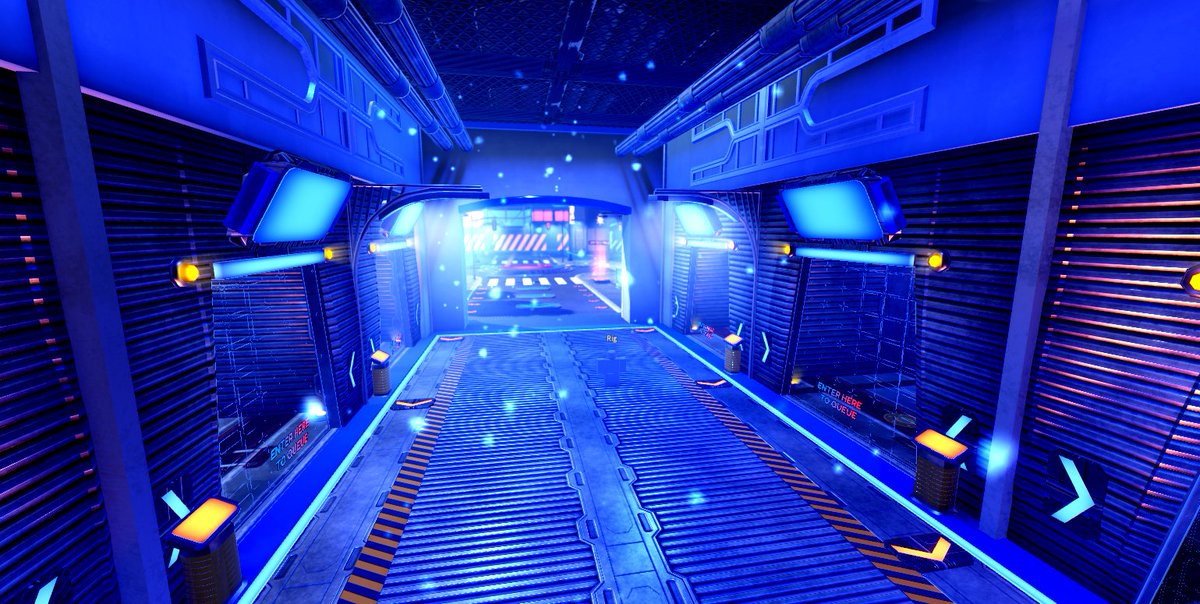 some of the lobby's interior - play area If you're looking to order a ...