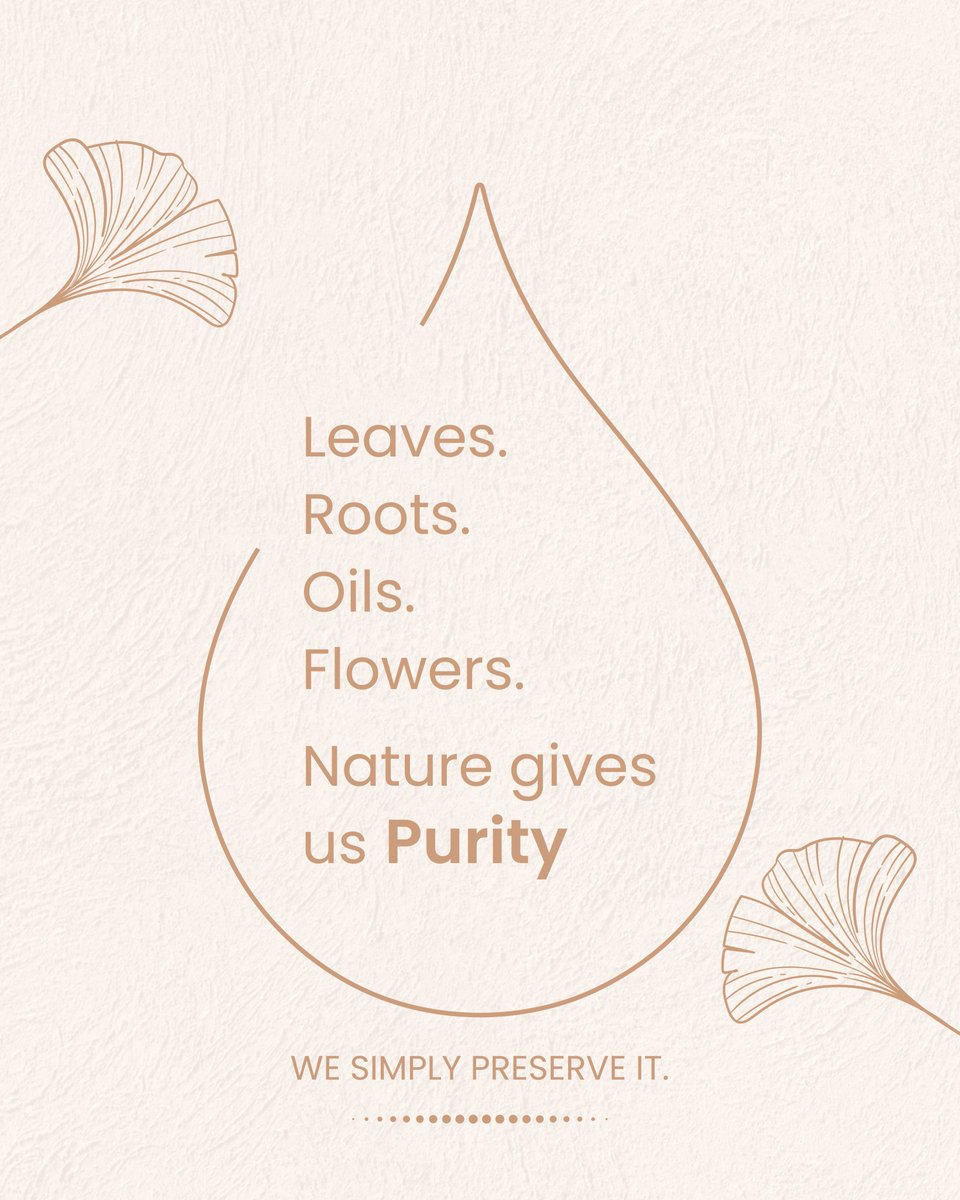Nivara Botanicals (@Nivarabotanical) / Posts / X