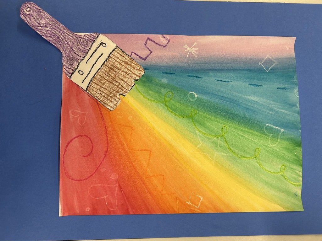 🎨Check out the 2026 Virtual Winter Art Show! Celebrate the creativity ...