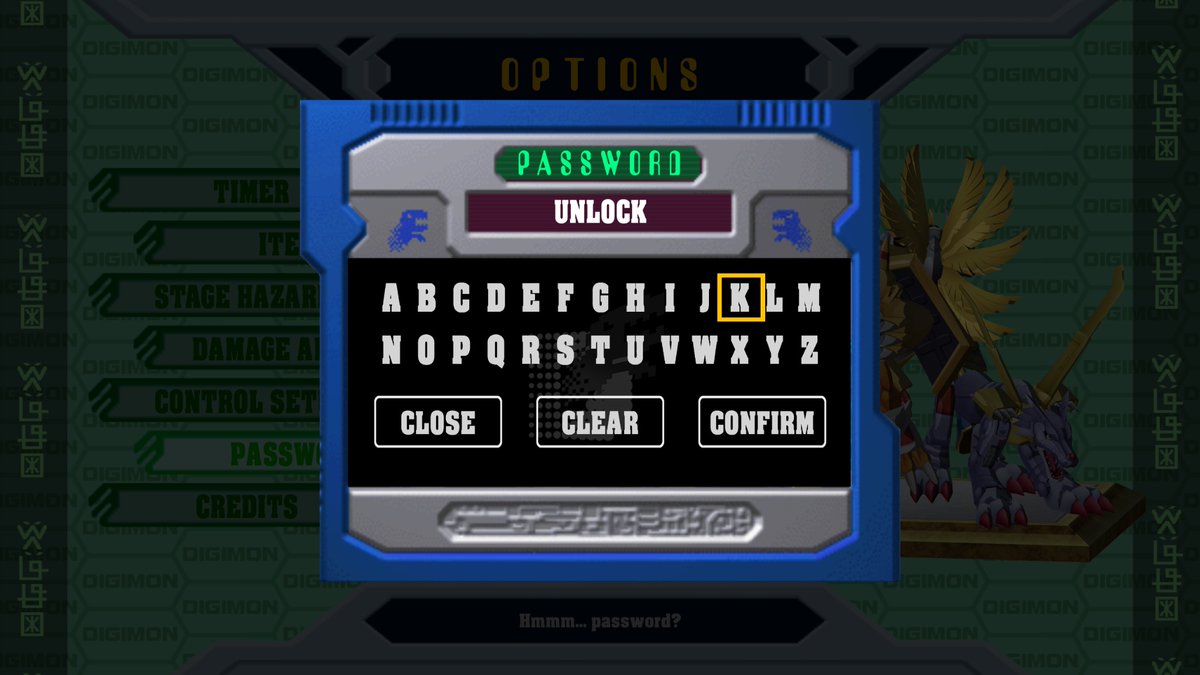 Digimon Rumble Arena HD Remake - Project Digimon (@DRA_Remake) / Posts / X
