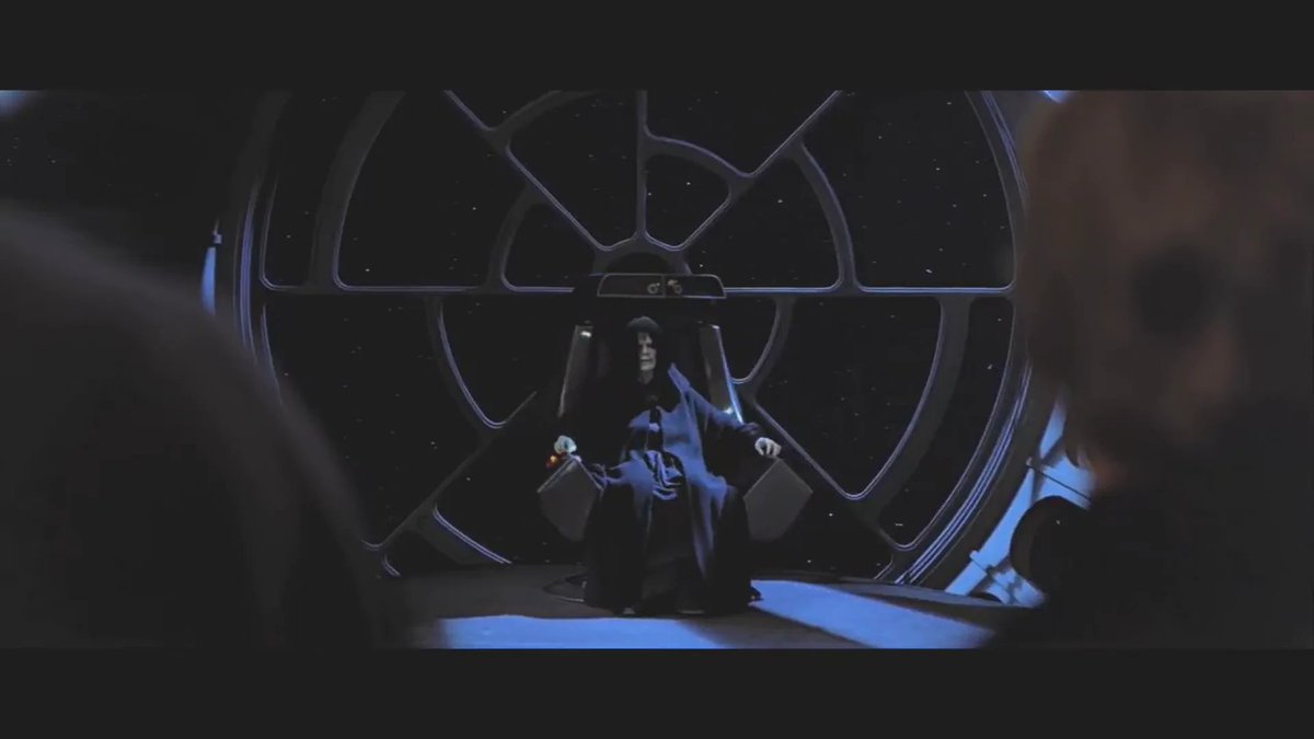 In Gundam Seed Destiny, Chairman Durandal can be seen sitting in a room ...