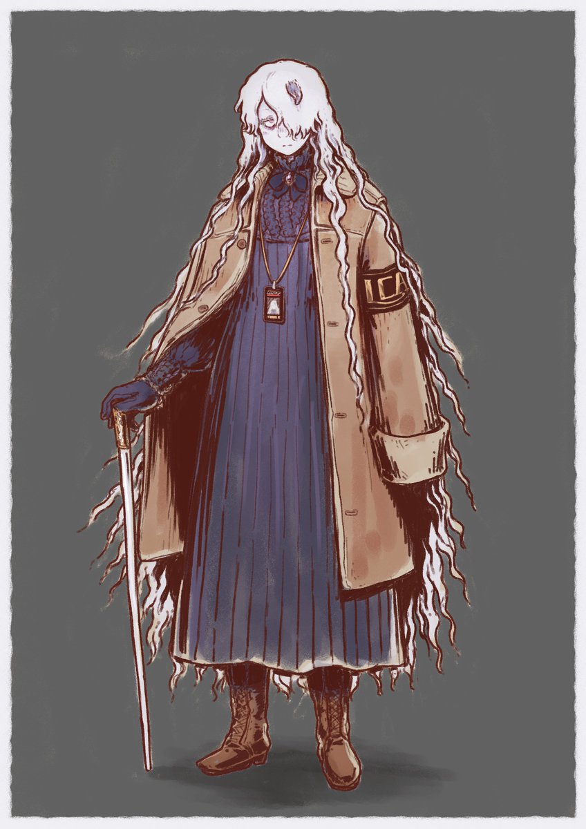 Lunatic (commissions closed) (@Lunatic_Yokai) / Posts / X