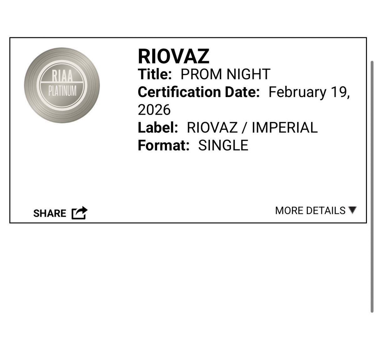 Riovaz (@riovaz1) / Posts / X