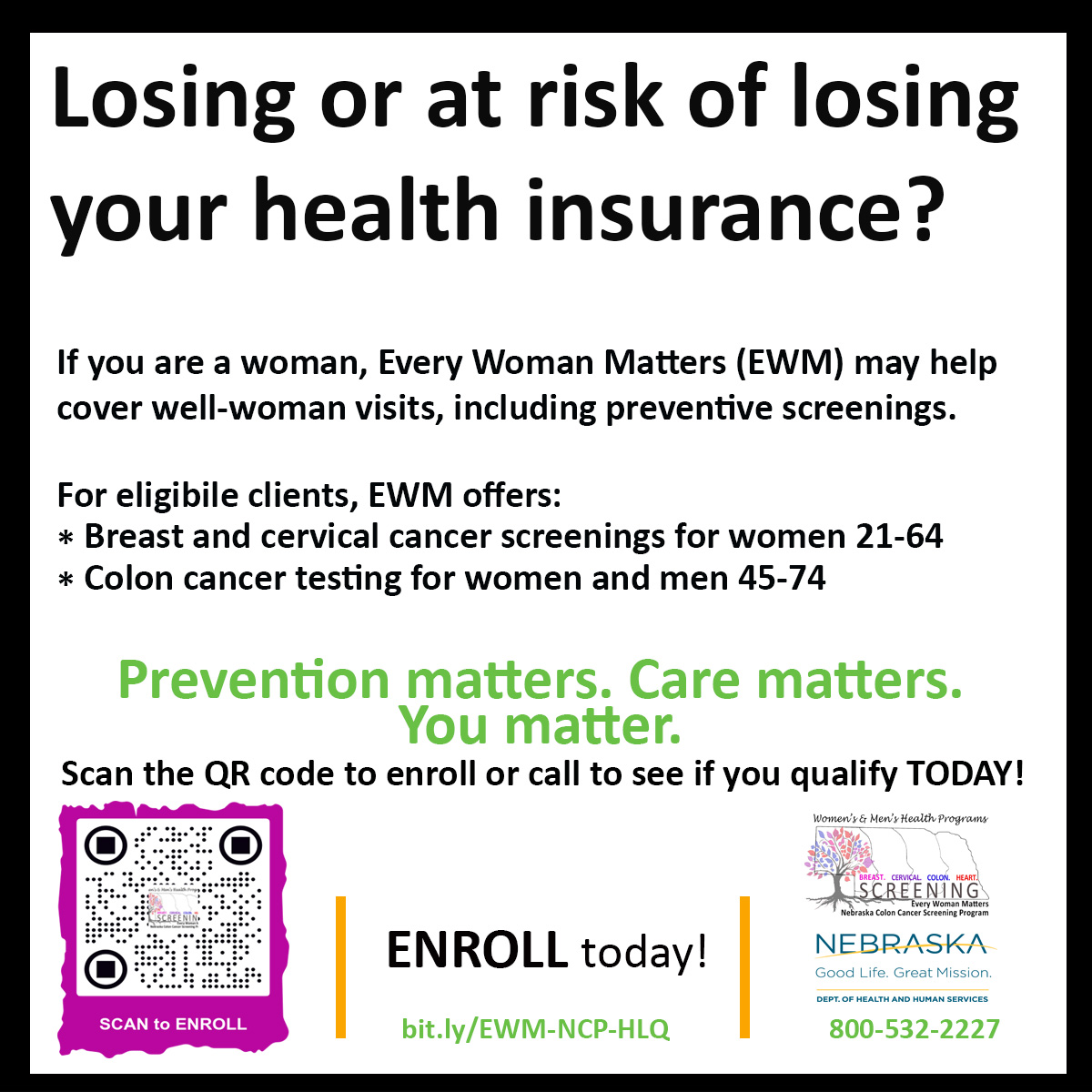 Nebraska DHHS (@NEDHHS) / Posts / X