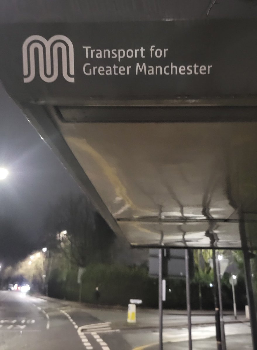 We have arrived in Manchester ready to audit the Britain First ...