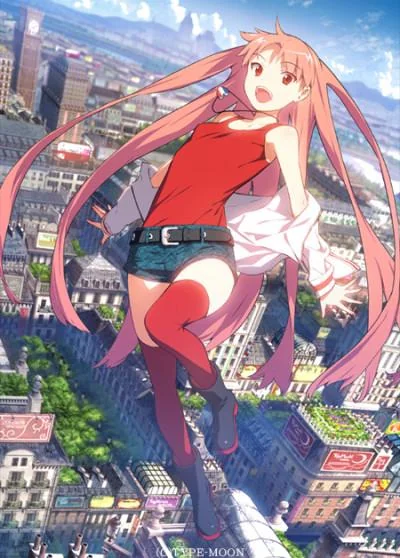 "Girls' Works" anime was not part of Ufotable’s New Future Projects ...