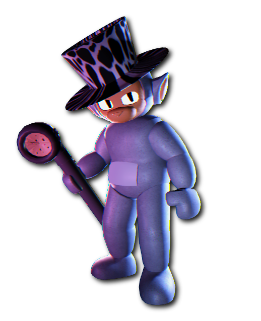 Guardian and Claw/Cave Tubby Renders I did for @/STFITWT Awesome ...