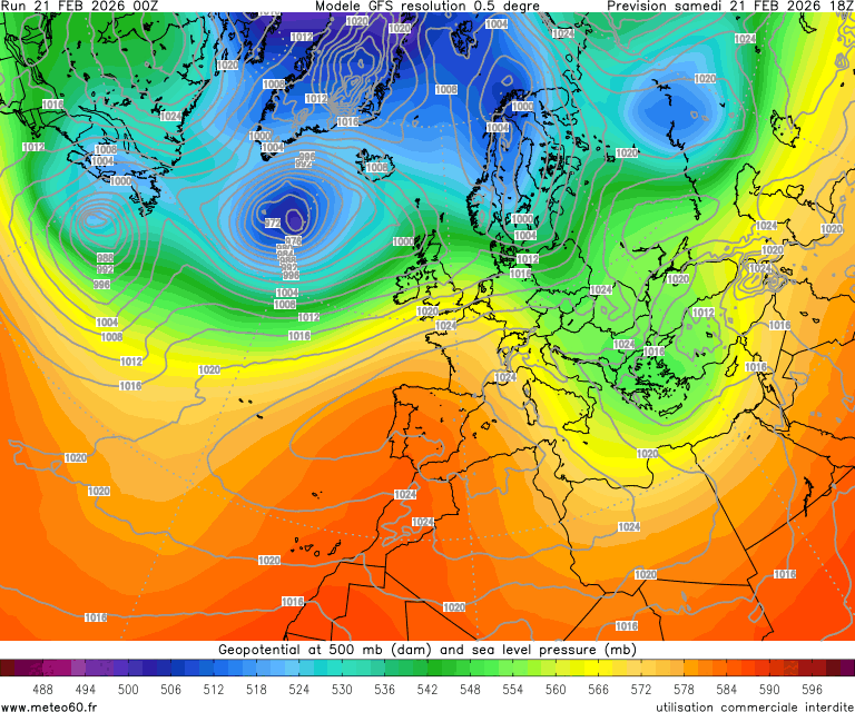 Météo Laval (53000) - Prévisions de Météo France heure par heure - Météo60