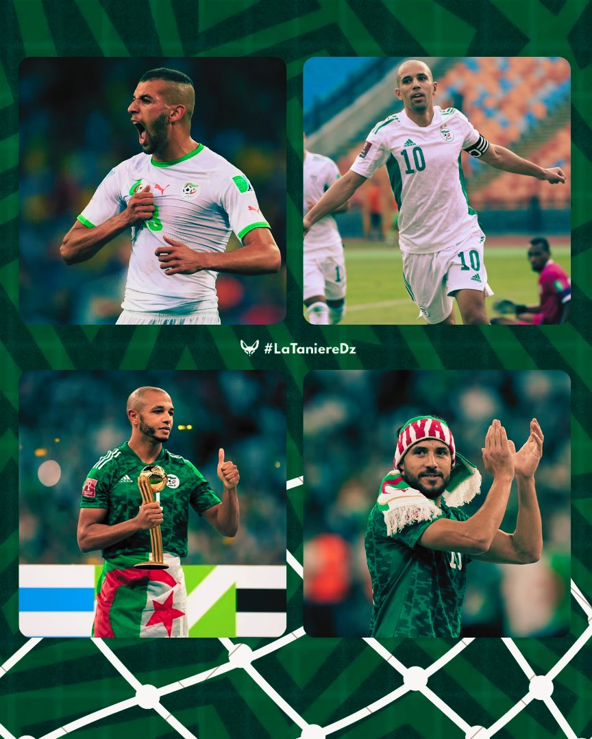 🎭 | Classez ces 4 joueurs du plus fort au moins fort, on vous écoute 😁