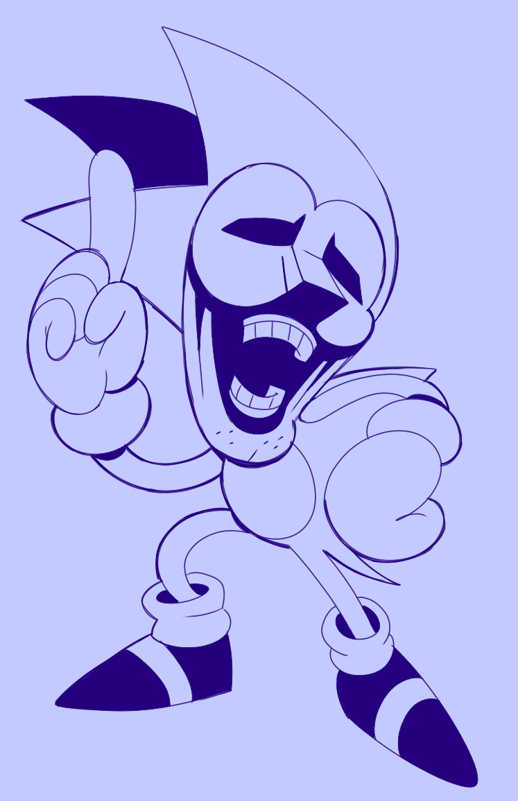 Um... I'm kinda in a exe mood #sonic #sonicexe #2011X