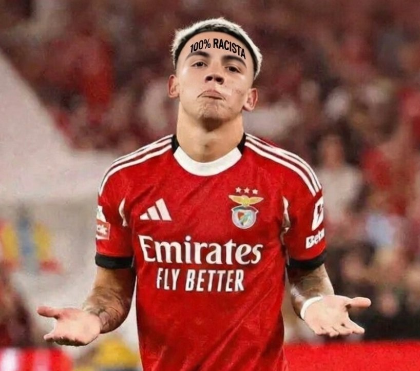 Eu posso até ser ingênuo ou otimista, mas esse caso que o Andrei lembra ...