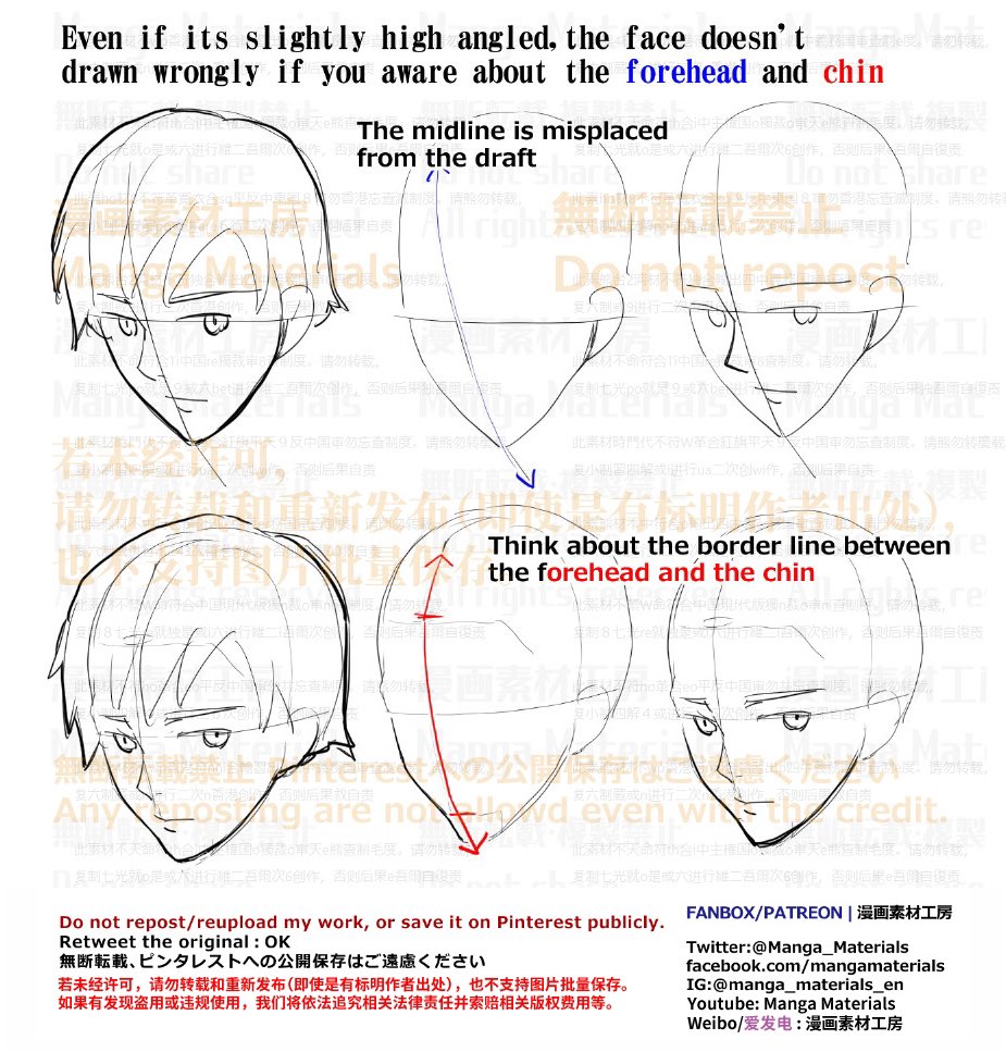Manga Materials_en (@MangaMaterials2) / Posts / X