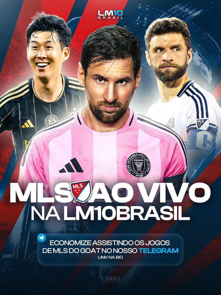 LM10 Brasil (@MessiLeoBrasil_) / Posts / X