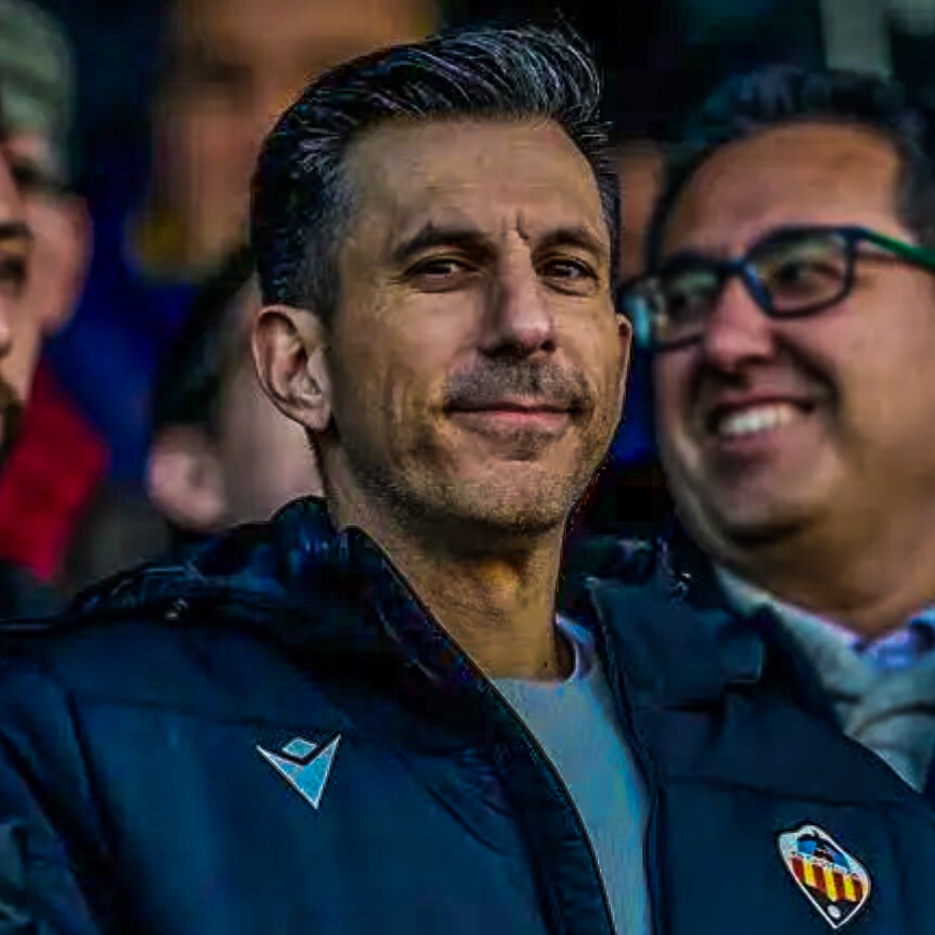 🇬🇷🇨🇦🗣️ CD Castellon owner Haralabos Voulgaris: "I own a La Liga 2 club ...