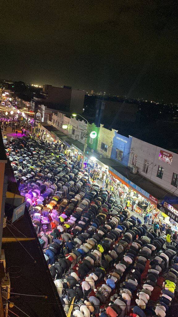 The debate about Lakemba being "safe" or not is a trap the right should ...
