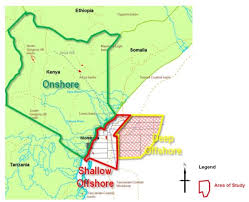#BREAKING COMPETING OIL & GAS RACE IN THE INDIAN OCEAN Kenya plans to ...