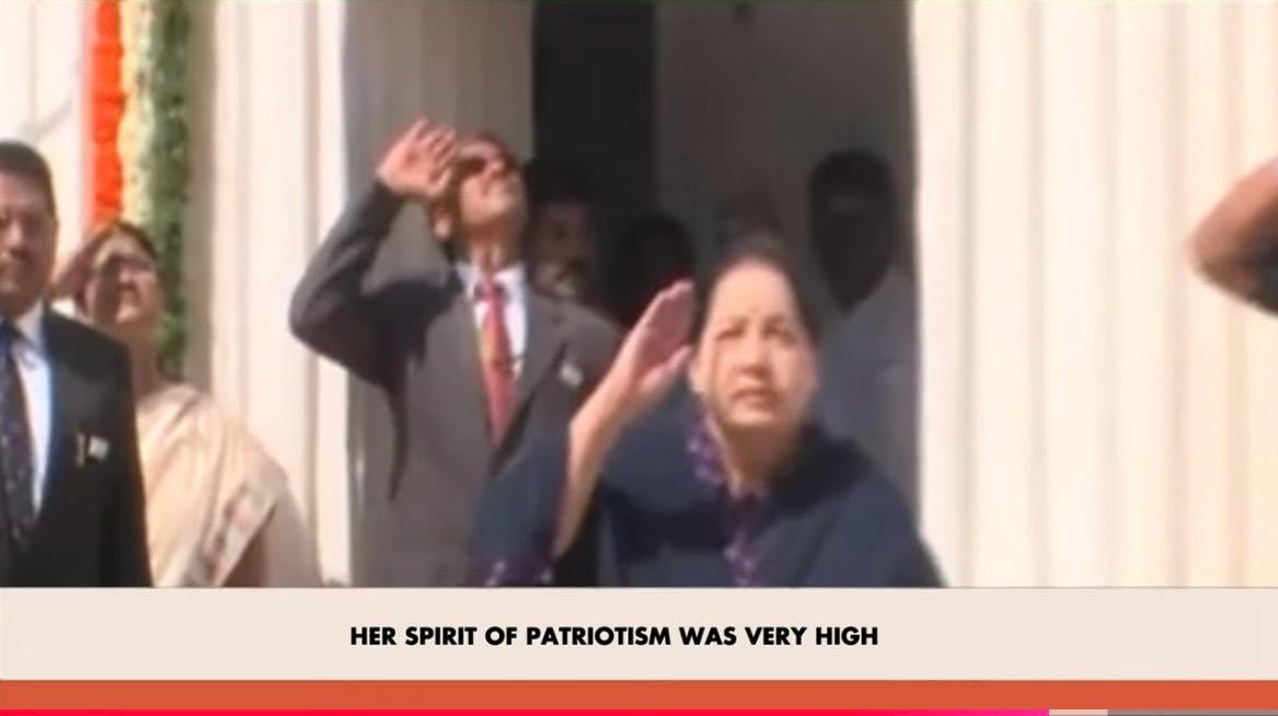 We also sincerely thank our beloved PM for his heartfelt homage to ...