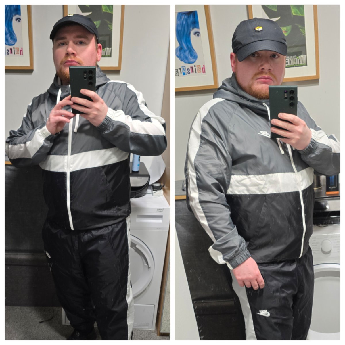 Shiny trackie lad (@shinytrackie) / Posts / X