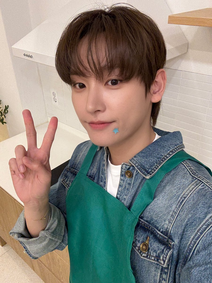 26.02.22 IN SEONG 1st Mini Album [Crossfade:] 팬 사인회 #SF9 #에스에프나인 #인성 ...