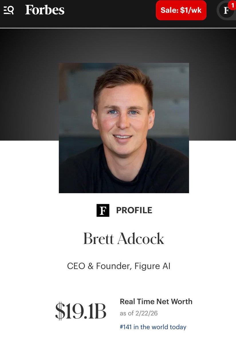 - Vettery: Flip an online job board for $100M - Archer: Sell the dream ...