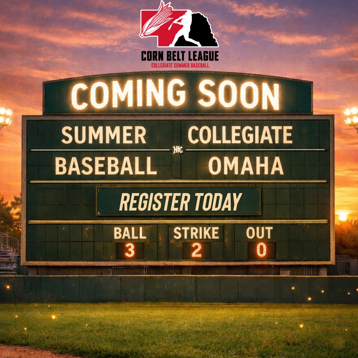 Corn Belt League (@CornBeltLeague) / Posts / X
