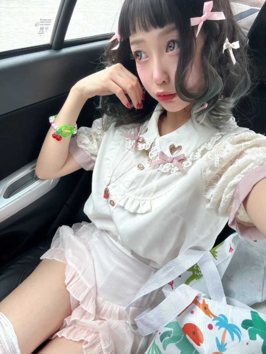 Misuru みする Misurukawaii Posts X 5024