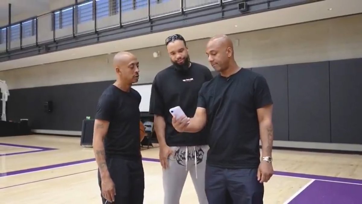 OLHA ESSA RESENHA! Pediram pro Dillon Brooks opinar/se concorda com os ...