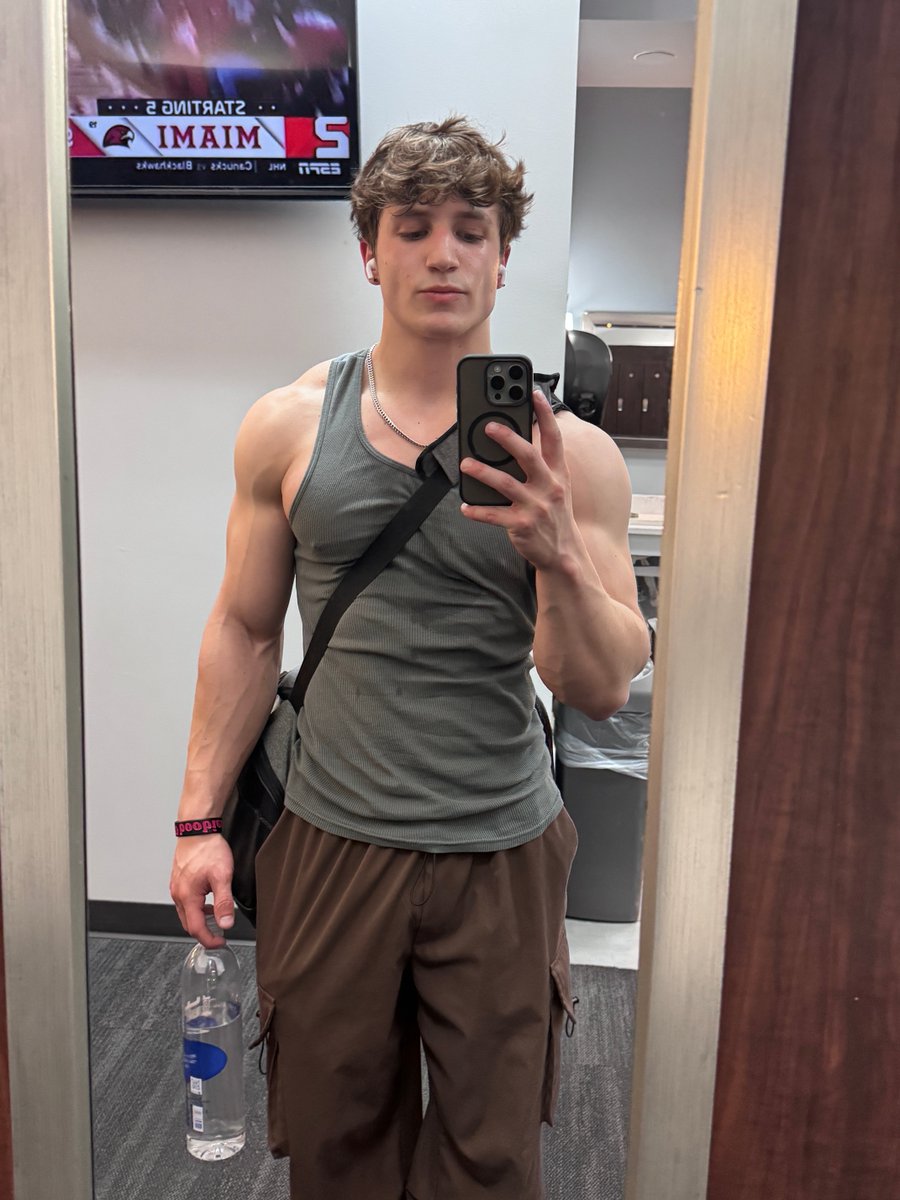 Benjamin Verbeck (@realbenverbeck) / Posts / X
