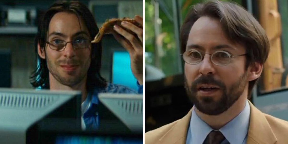 @mosuyanagi Fun Fact: The same character was in The Incredible Hulk (2008):