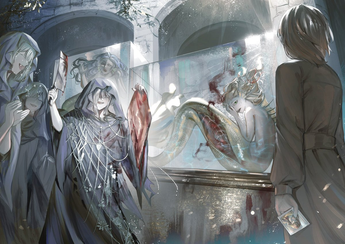 Mei_Mezu (@Me1_Mezu) / Posts / X