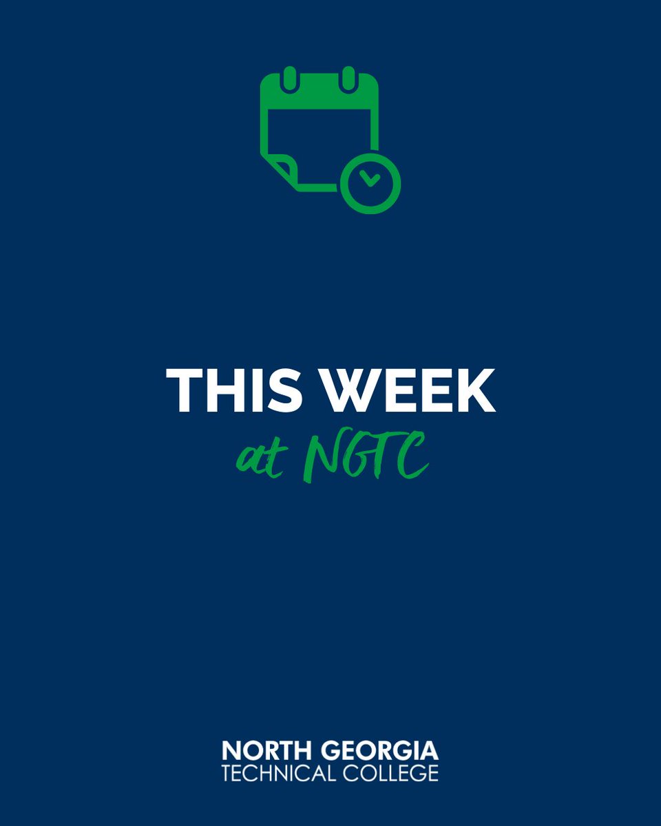 NorthGaTech (@ngtc) / Posts / X