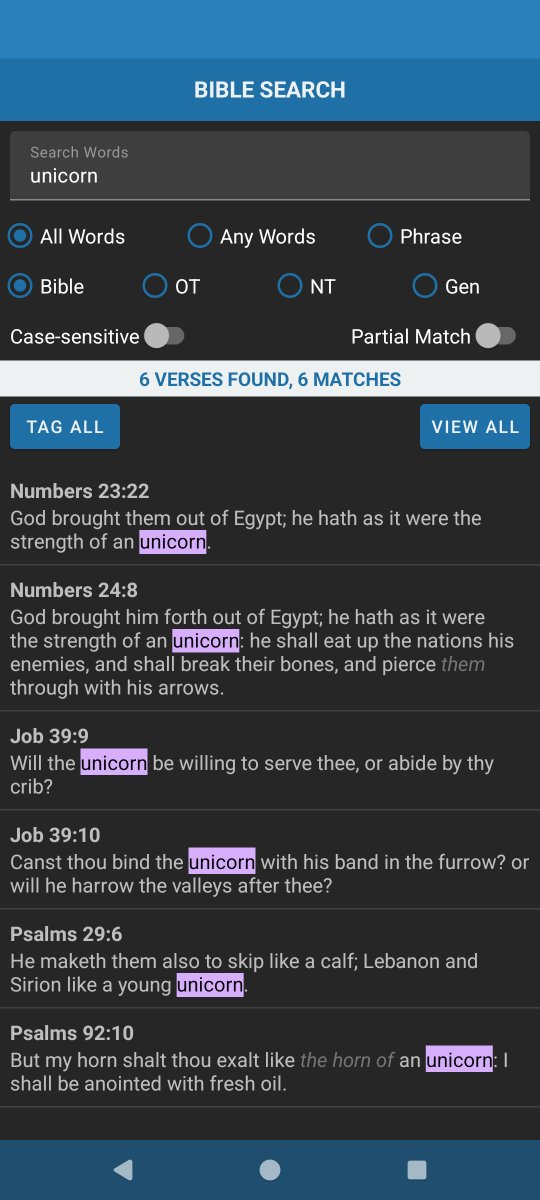 Did you know that satan has even changed meaning of words, in order to ...