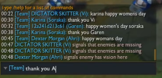 MRS Karina (@karinak_lol) / Posts / X