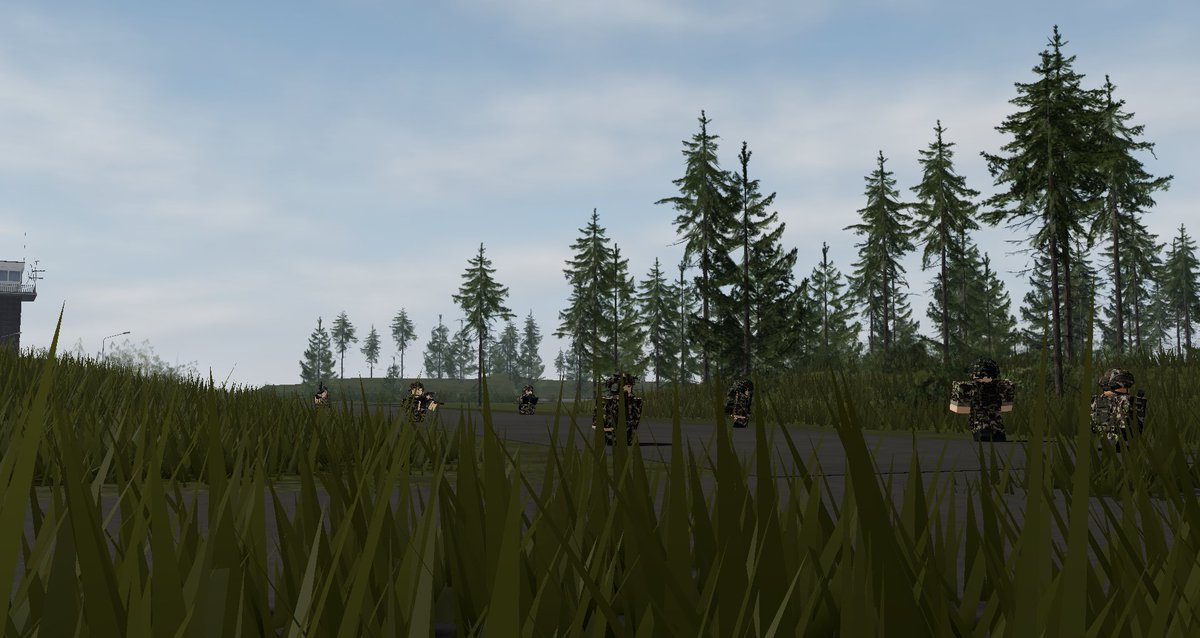 Irish Army ROBLOX (@rbx_Irisharmy) / Posts / X